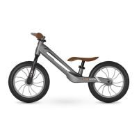 Balance bike - Smart Baby