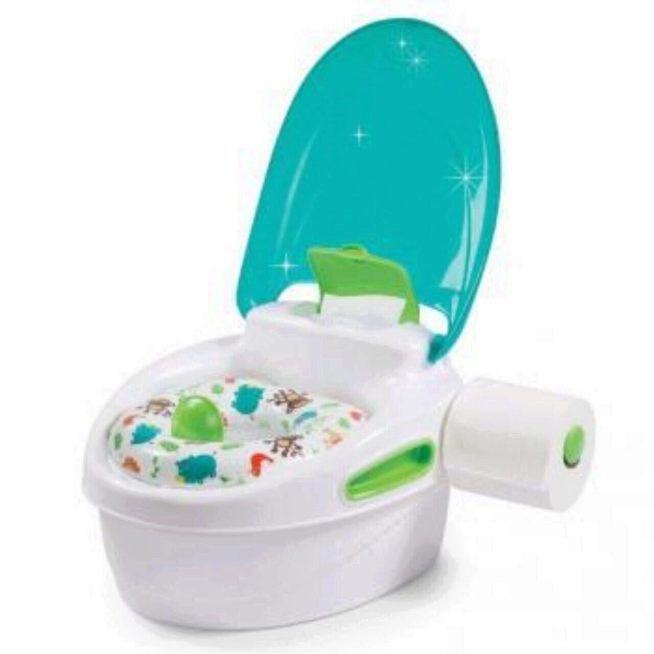 Summer Infant-11436-Olita Multifunctionala 3 In 1 Step By Step - Smart Baby
